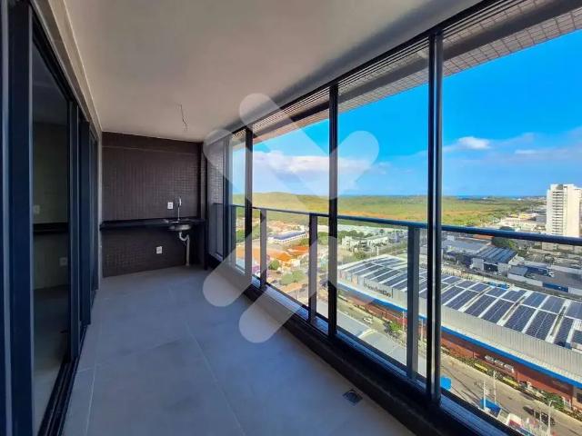 Apartamento para Venda em Natal/RN Capim Macio 3 Quartos