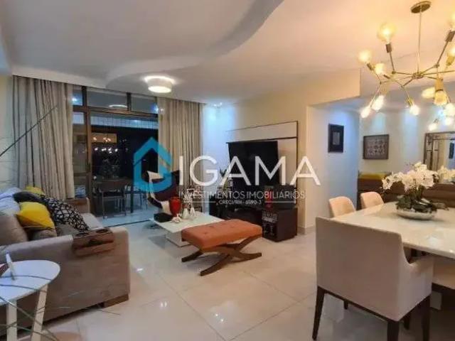 Apartamento para Venda em Natal/RN Capim Macio 3 Quartos