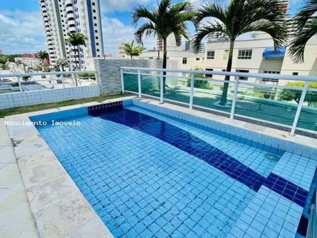 Apartamento para Venda em Natal/RN Capim Macio 3 Quartos