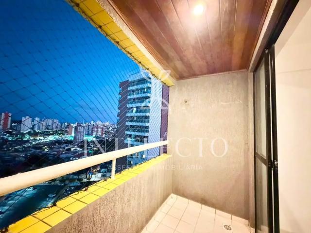 Apartamento para Venda em Natal/RN Capim Macio 3 Quartos