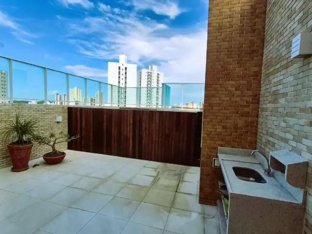 Apartamento para Venda em Natal/RN Capim Macio 3 Quartos