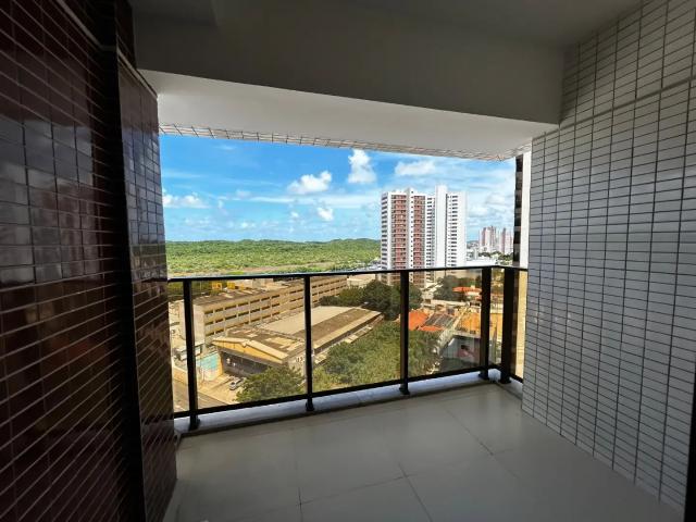 Apartamento para Venda em Natal/RN Capim Macio 3 Quartos