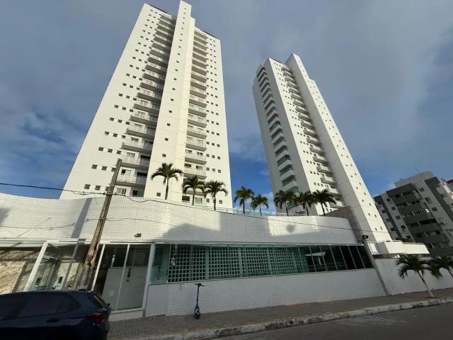 Apartamento para Venda em Natal/RN Capim Macio 3 Quartos