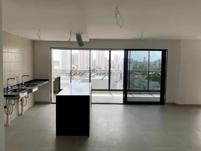 Apartamento para Venda em Natal/RN Capim Macio 3 Quartos