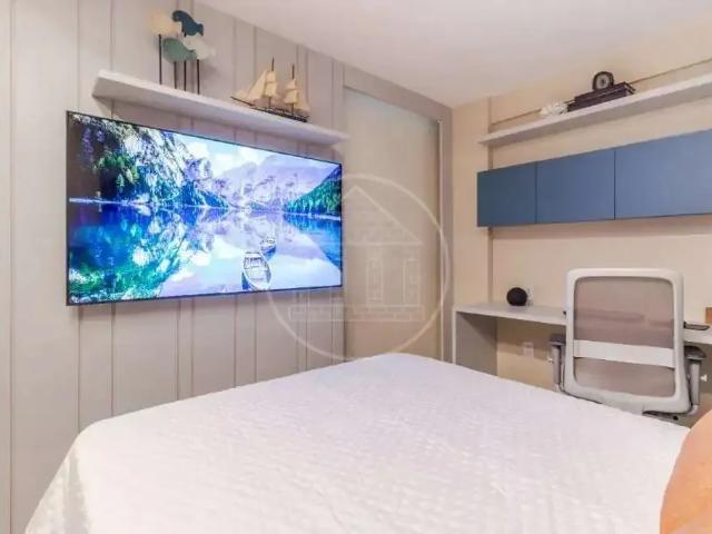 Apartamento para Venda em Natal/RN Capim Macio 3 Quartos