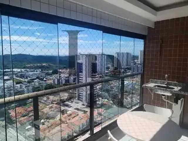 Apartamento para Venda em Natal/RN Capim Macio 3 Quartos