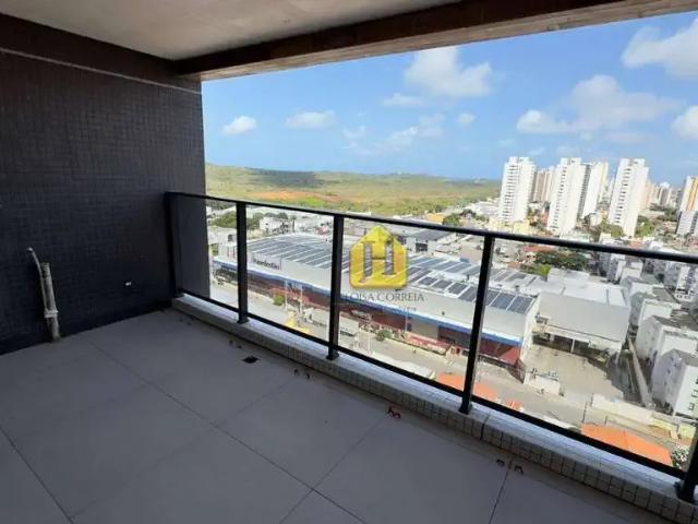 Apartamento para Venda em Natal/RN Capim Macio 3 Quartos