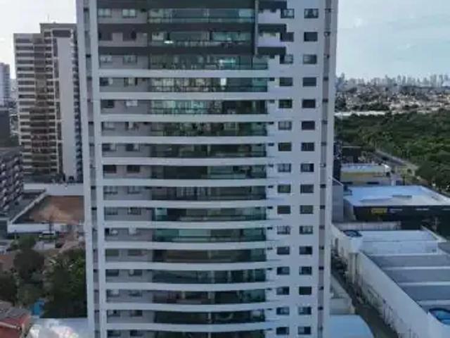 Apartamento para Venda em Natal/RN Capim Macio 3 Quartos