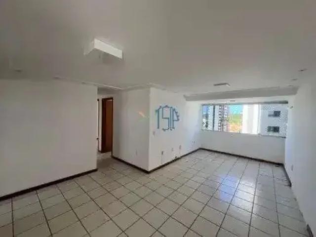 Apartamento para Venda em Natal/RN Capim Macio 3 Quartos