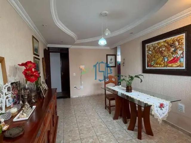 Apartamento para Venda em Natal/RN Capim Macio 3 Quartos