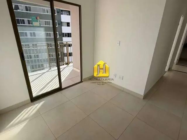 Apartamento para Venda em Natal/RN Capim Macio 3 Quartos