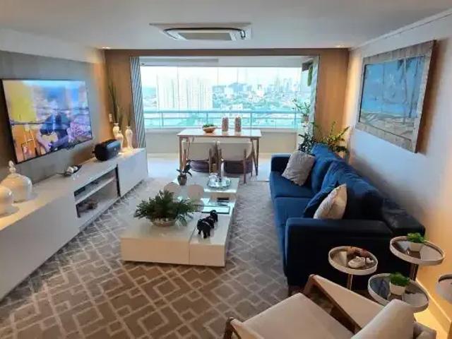 Apartamento para Venda em Natal/RN Capim Macio 3 Quartos