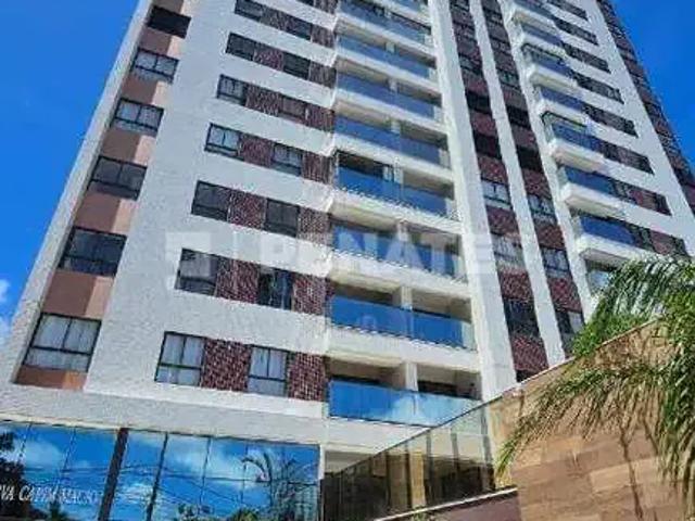Apartamento para Venda em Natal/RN Capim Macio 3 Quartos