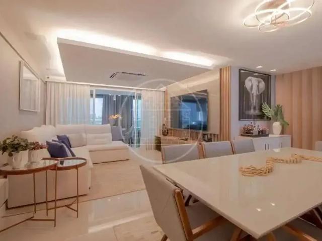 Apartamento para Venda em Natal/RN Capim Macio 3 Quartos