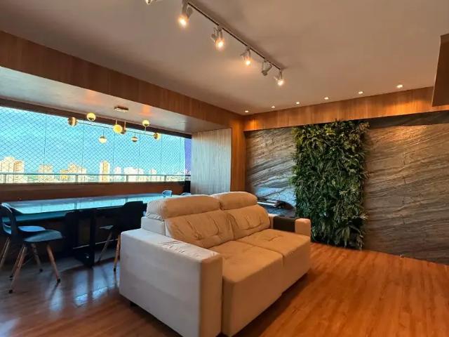 Apartamento para Venda em Natal/RN Capim Macio 3 Quartos