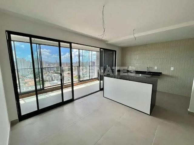 Apartamento para Venda em Natal/RN Capim Macio 3 Quartos