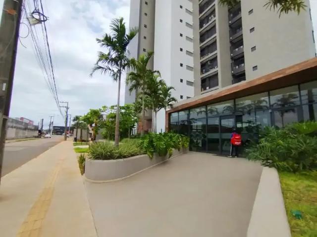 Apartamento para Venda em Natal/RN Capim Macio 3 Quartos