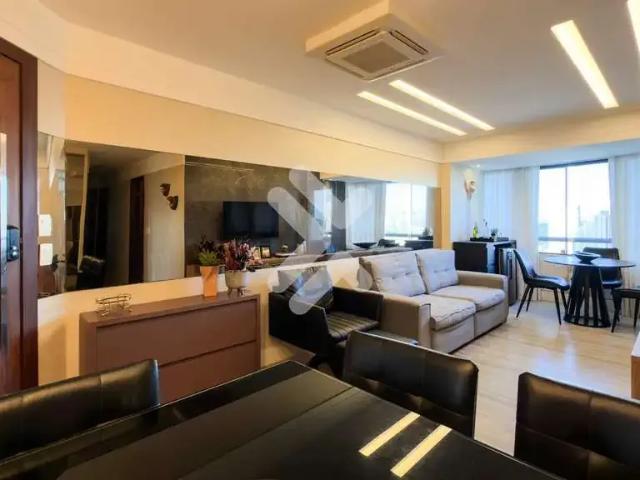 Apartamento para Venda em Natal/RN Capim Macio 3 Quartos