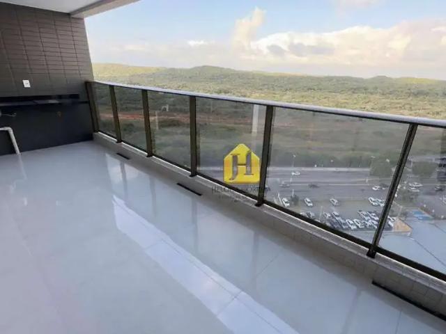 Apartamento para Venda em Natal/RN Capim Macio 3 Quartos