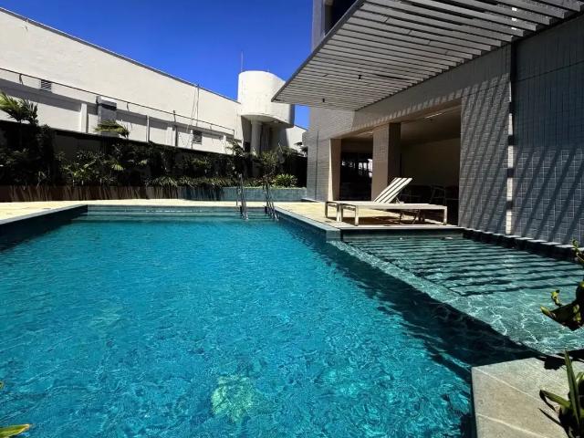 Apartamento para Venda em Natal/RN Capim Macio 3 Quartos