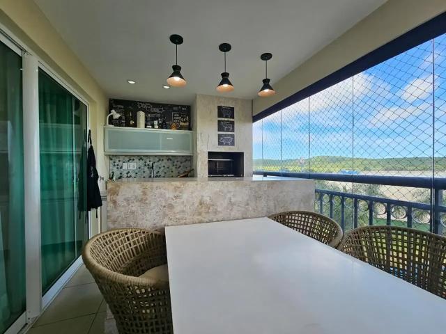 Apartamento para Venda em Natal/RN Capim Macio 3 Quartos