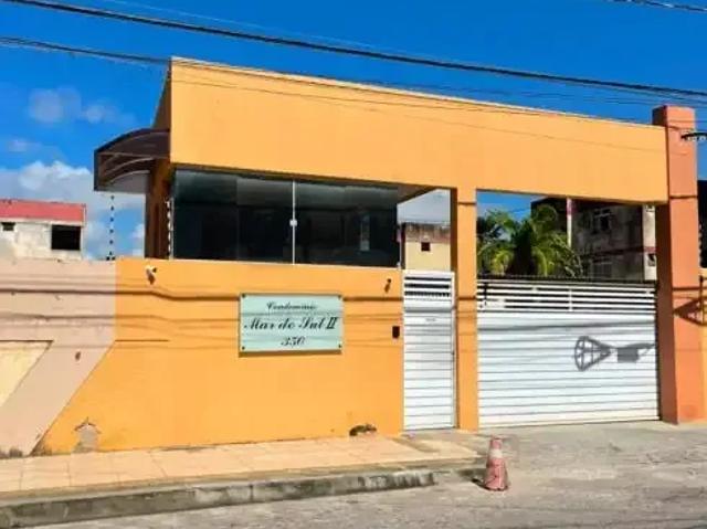 Apartamento para Venda em Natal/RN Capim Macio 3 Quartos