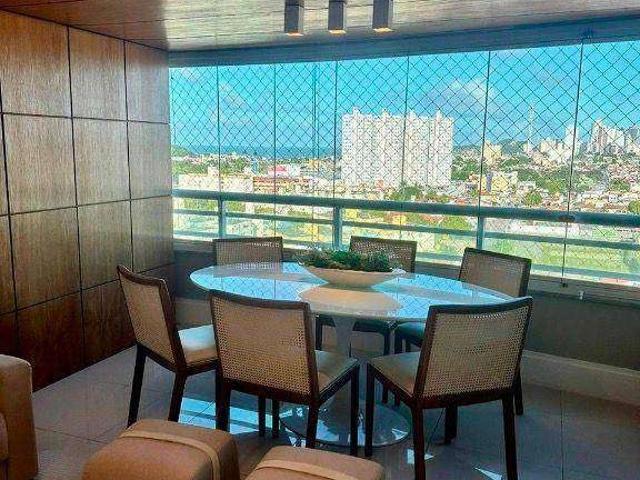 Apartamento para Venda em Natal/RN Capim Macio 3 Quartos