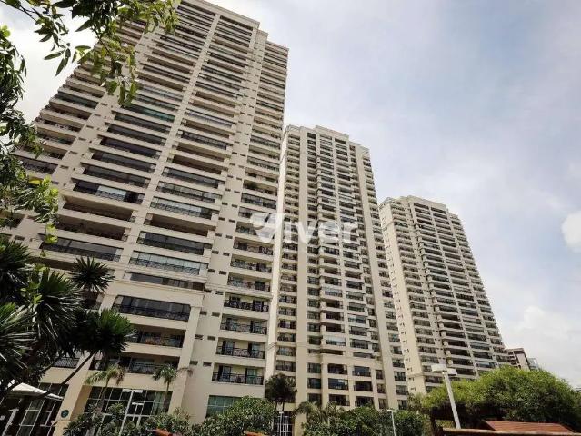 Apartamento para Venda em Natal/RN Capim Macio 3 Quartos