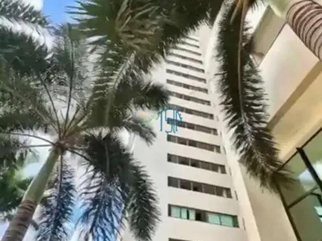Apartamento para Venda em Natal/RN Capim Macio 3 Quartos