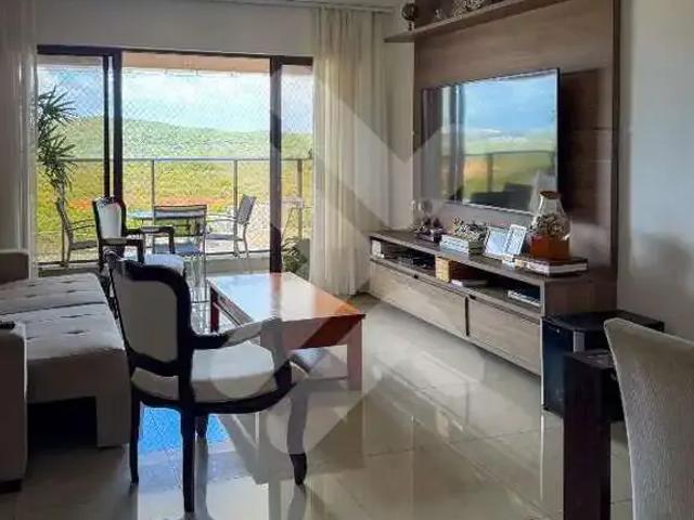 Apartamento para Venda em Natal/RN Capim Macio 3 Quartos