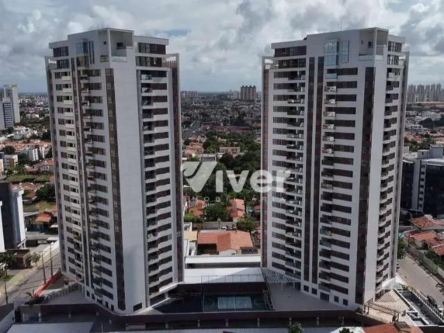 Apartamento para Venda em Natal/RN Capim Macio 3 Quartos