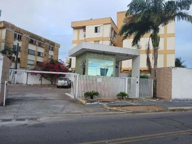 Apartamento para Venda em Natal/RN Capim Macio 3 Quartos
