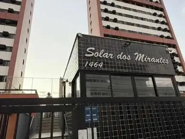 Apartamento para Venda em Natal/RN Capim Macio 3 Quartos