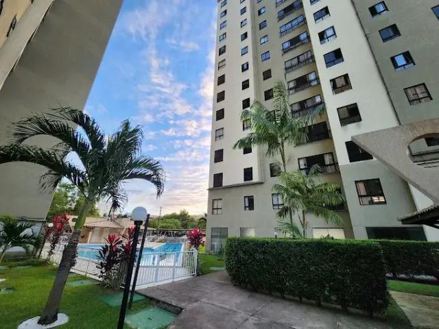 Apartamento para Venda em Natal/RN Capim Macio 3 Quartos