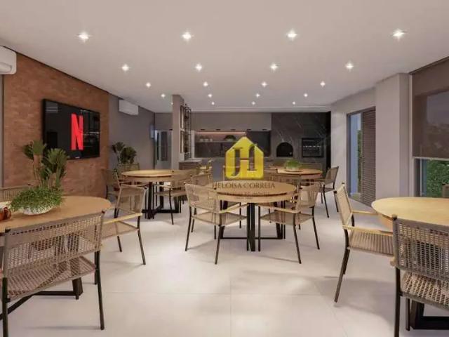 Apartamento para Venda em Natal/RN Capim Macio 3 Quartos