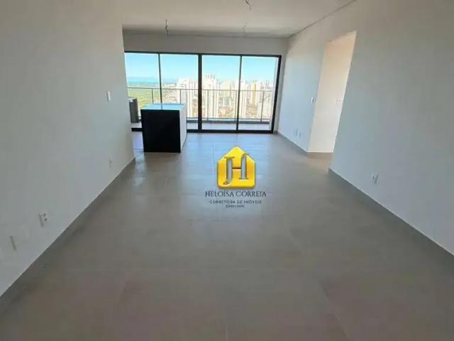 Apartamento para Venda em Natal/RN Capim Macio 3 Quartos
