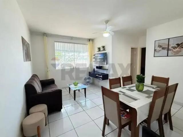 Apartamento para Venda em Natal/RN Capim Macio 3 Quartos