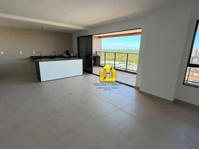Apartamento para Venda em Natal/RN Capim Macio 3 Quartos