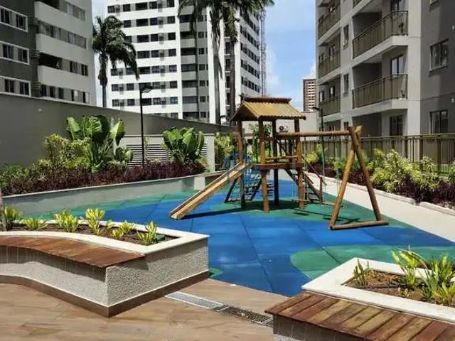Apartamento para Venda em Natal/RN Capim Macio 3 Quartos