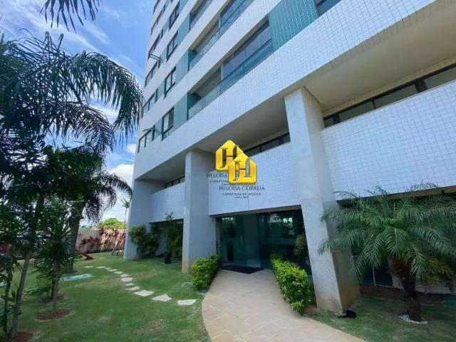 Apartamento para Venda em Natal/RN Capim Macio 3 Quartos