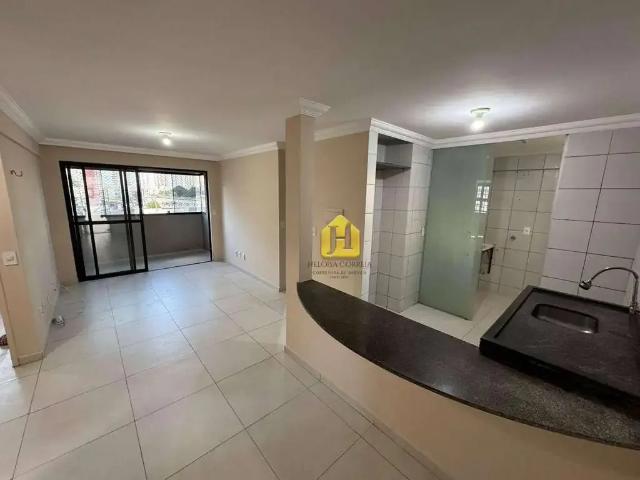 Apartamento para Venda em Natal/RN Capim Macio 3 Quartos