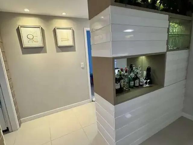 Apartamento para Venda em Natal/RN Capim Macio 3 Quartos