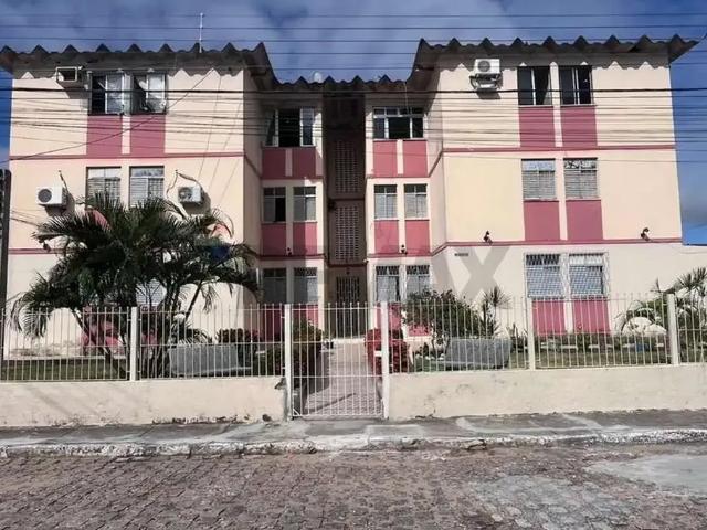 Apartamento para Venda em Natal/RN Capim Macio 3 Quartos