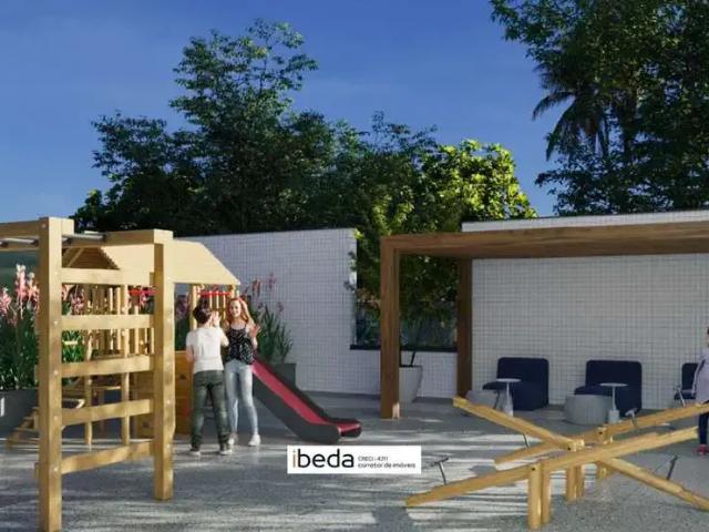 Apartamento para Venda em Natal/RN Capim Macio 3 Quartos
