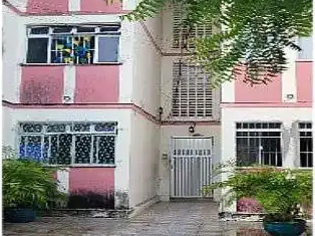 Apartamento para Venda em Natal/RN Capim Macio 3 Quartos