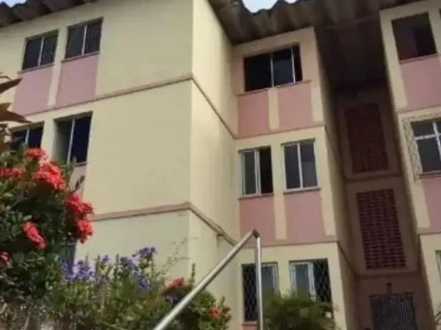 Apartamento para Venda em Natal/RN Capim Macio 3 Quartos