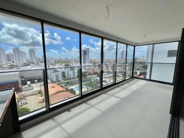 Apartamento para Venda em Natal/RN Capim Macio 3 Quartos