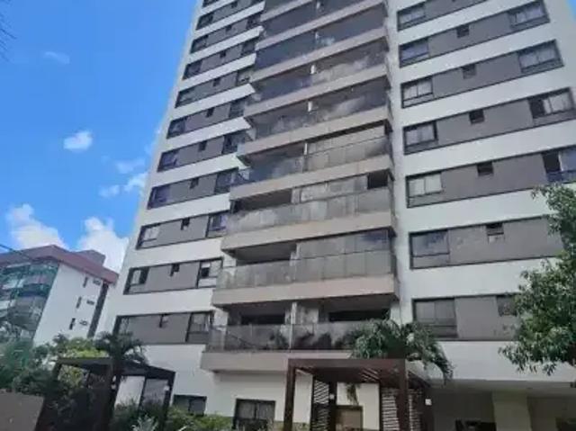 Apartamento para Venda em Natal/RN Capim Macio 3 Quartos