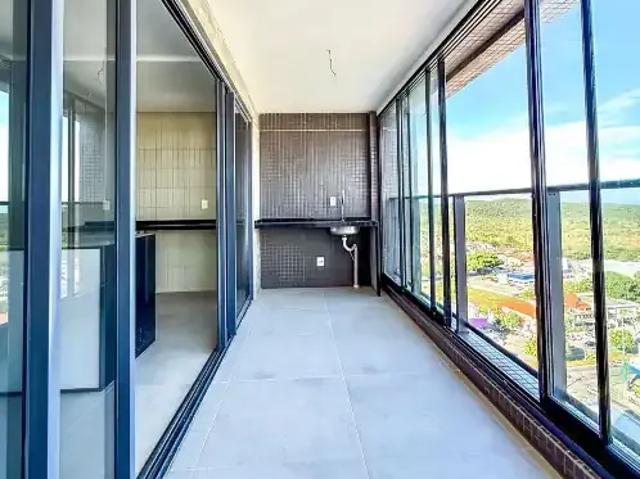 Apartamento para Venda em Natal/RN Capim Macio 3 Quartos