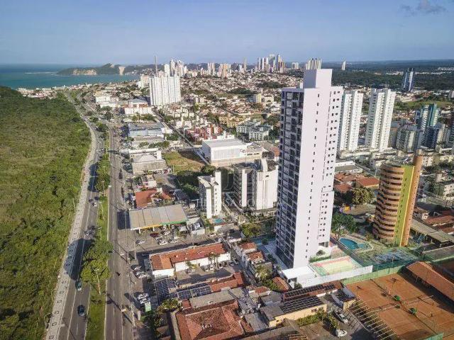 Apartamento para Venda em Natal/RN Capim Macio 3 Quartos